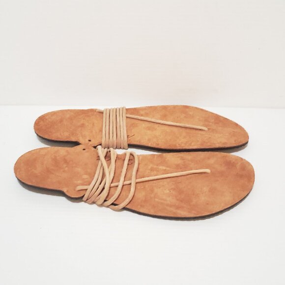 Shoes | Women String Up Sandals Fcm6 | Poshmark